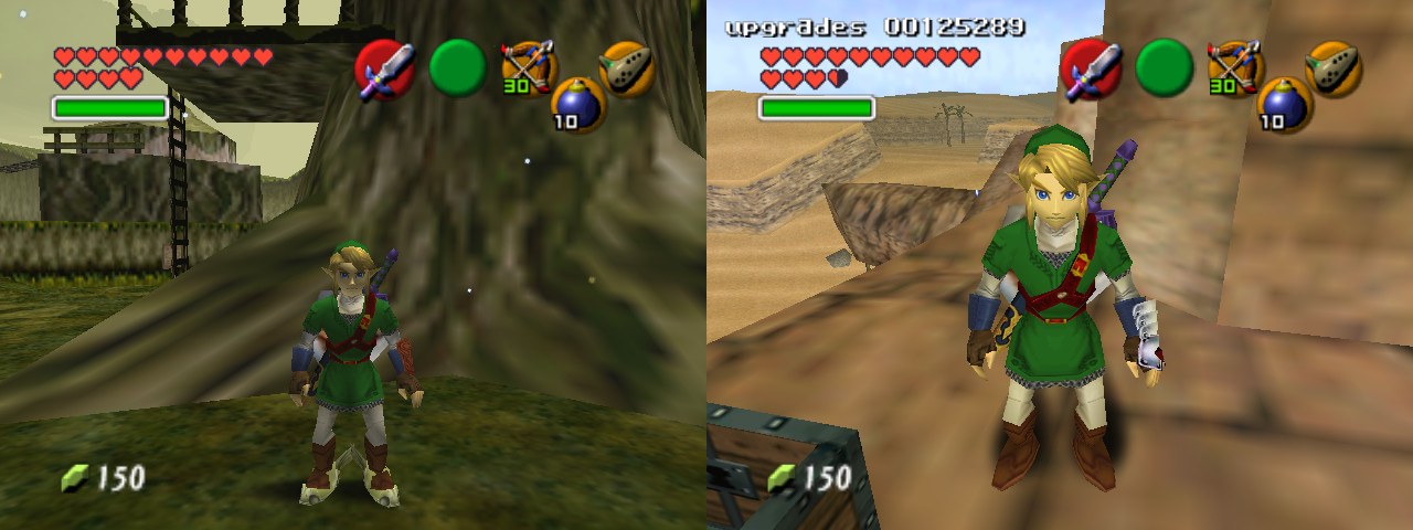 z64me | TP Link 64 Deluxe source now available